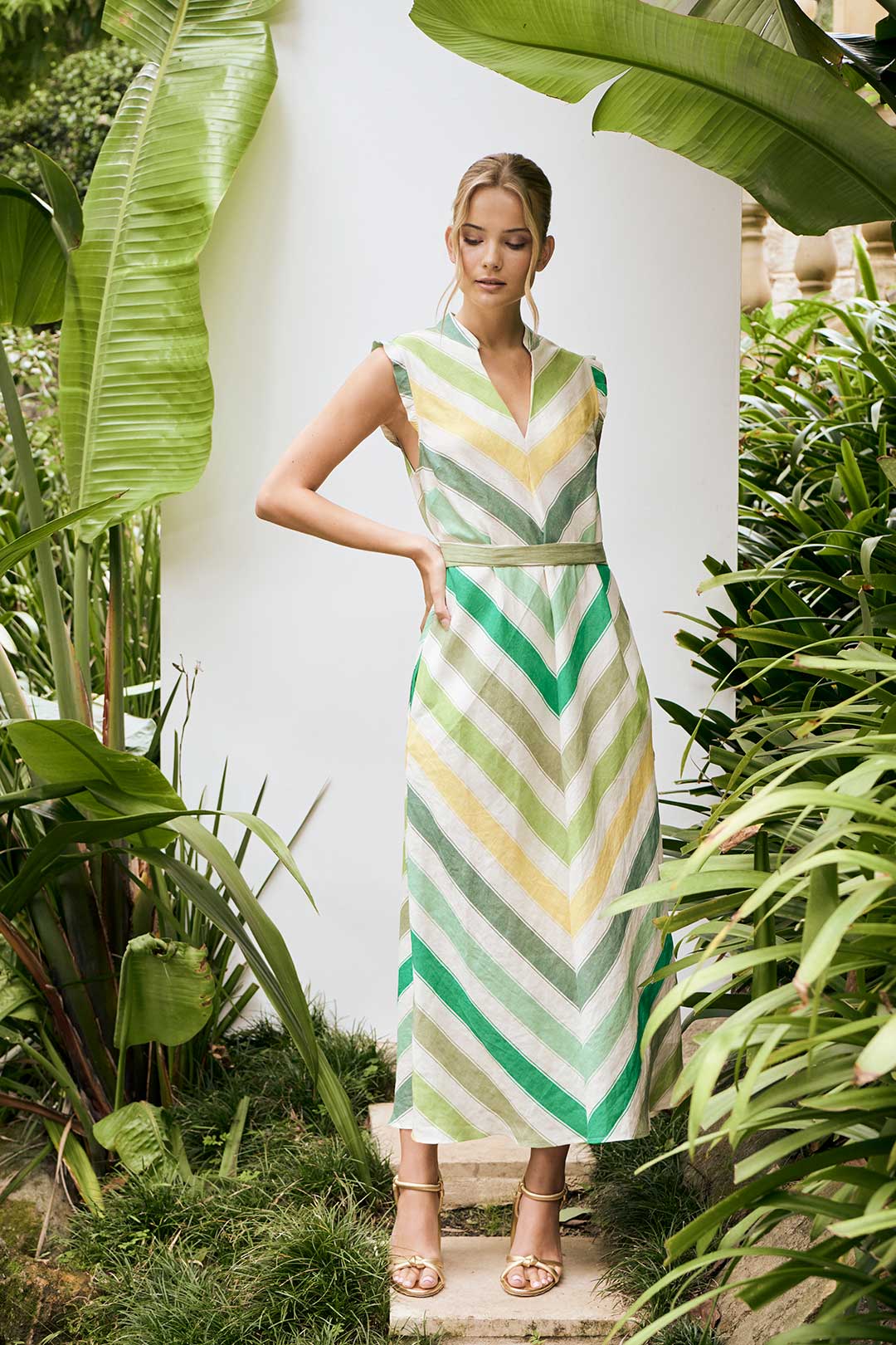 Kora Lea Dress – Stanleyandstone