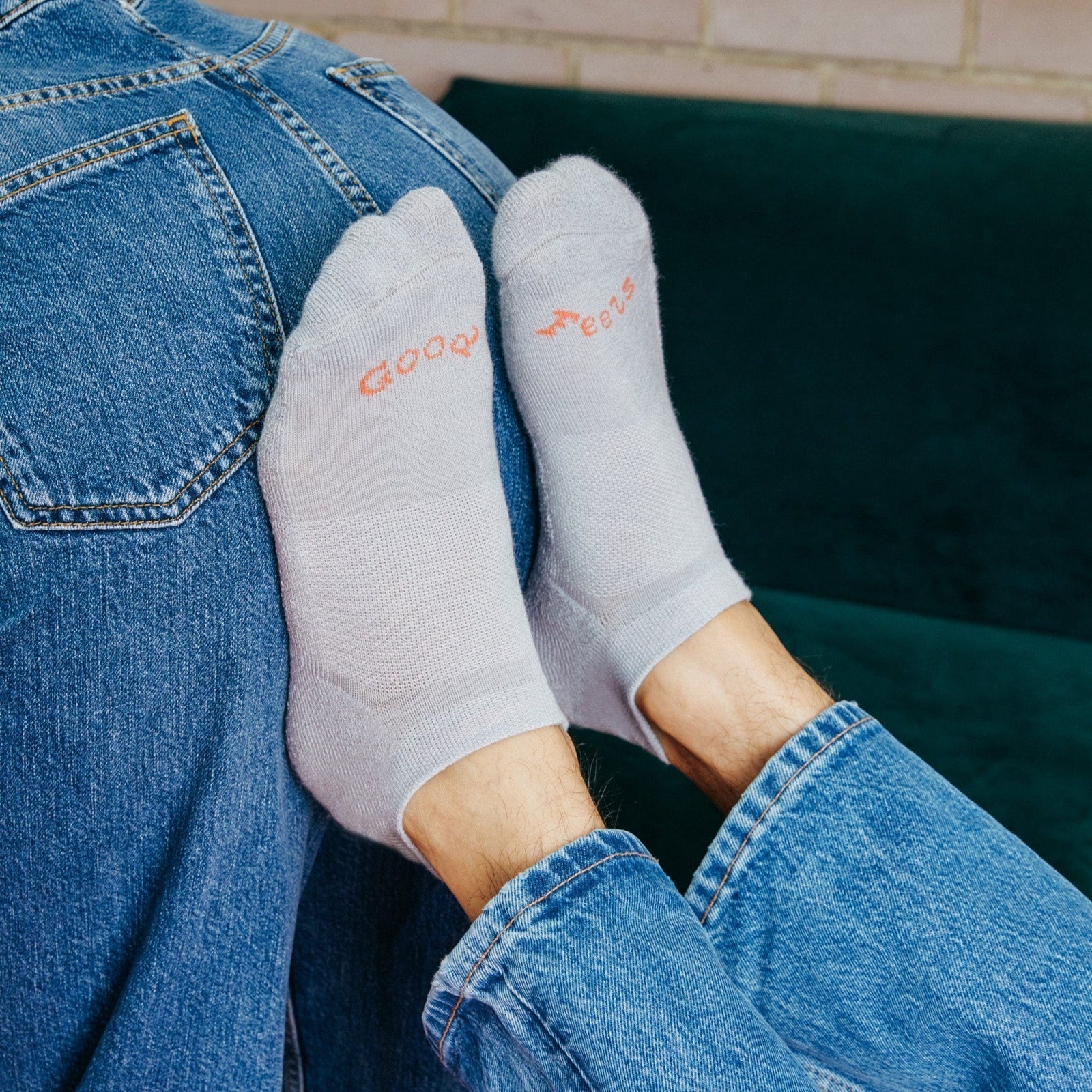 SOCKS – Stanleyandstone