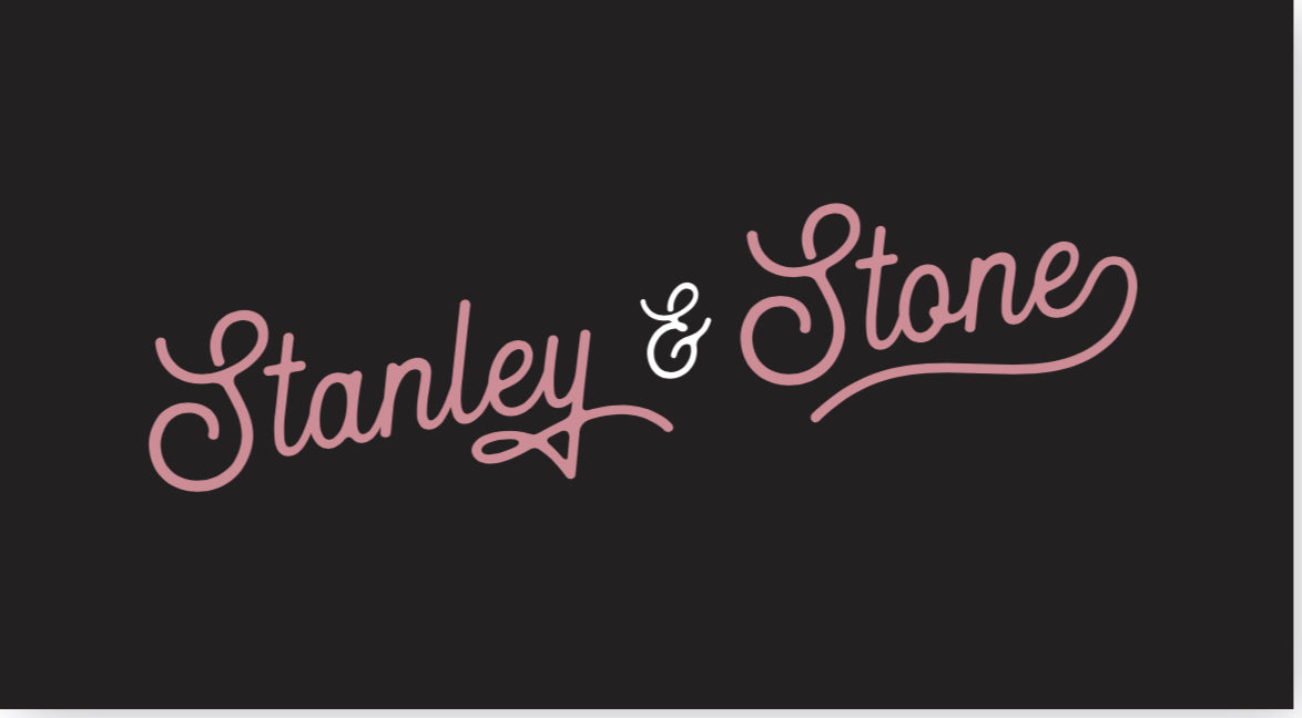 About Stanley & Stone – Stanleyandstone