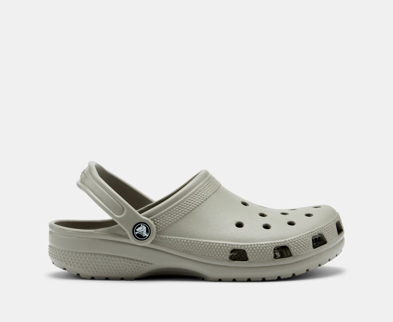 Crocs Classic Clog - Elephant – Stanleyandstone