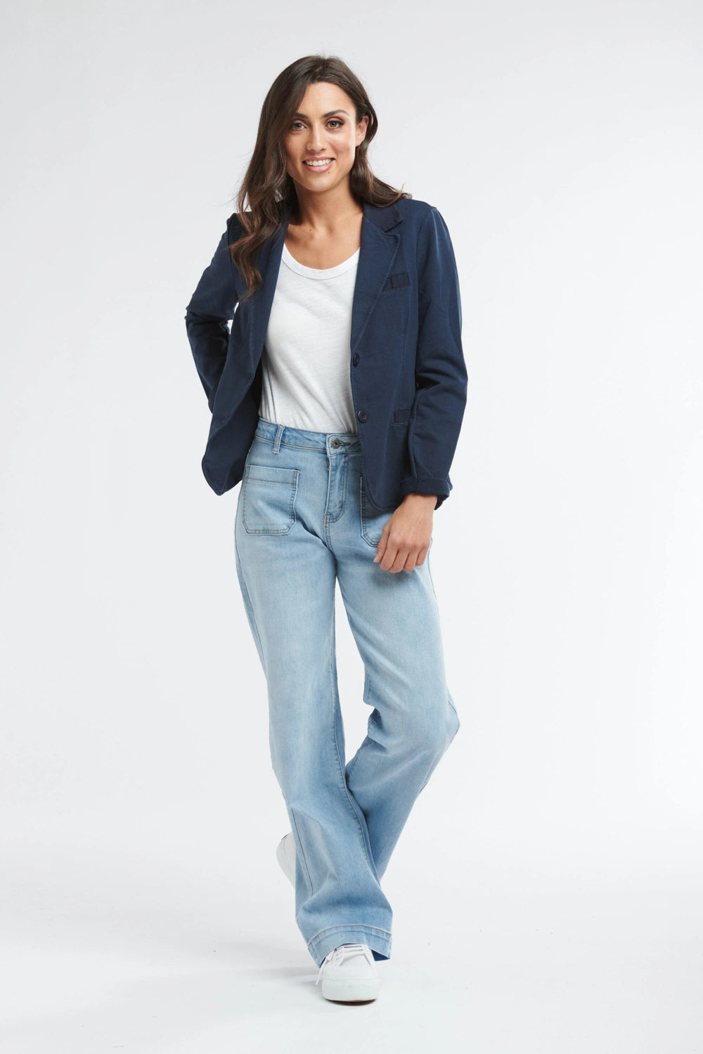 Italian Star Clothing – Stanleyandstone