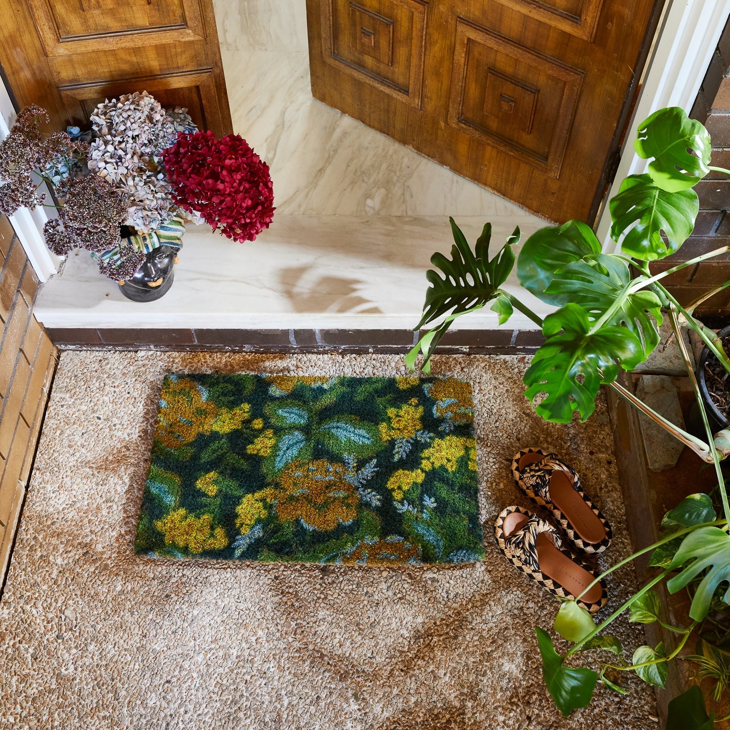 Margot Door Mat – Stanleyandstone