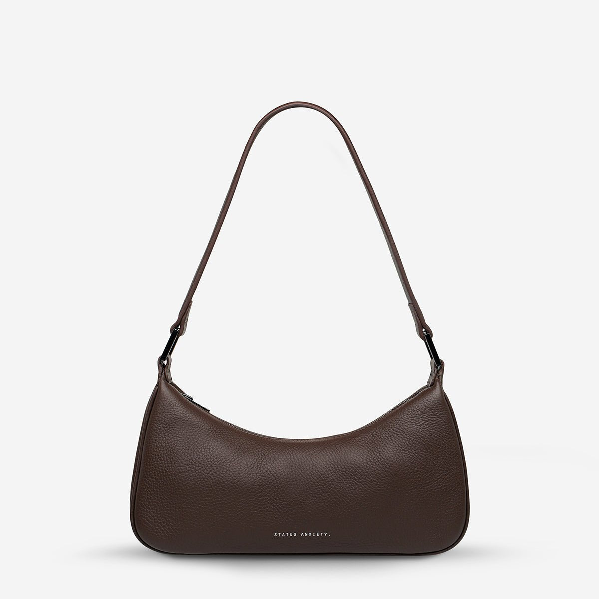 Not That Simple Bag - Cocoa – Stanleyandstone
