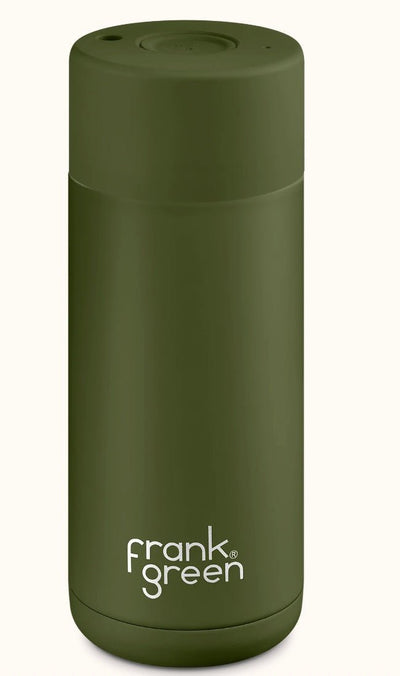 Frank Green - Reusable Coffee Cups – Stanleyandstone