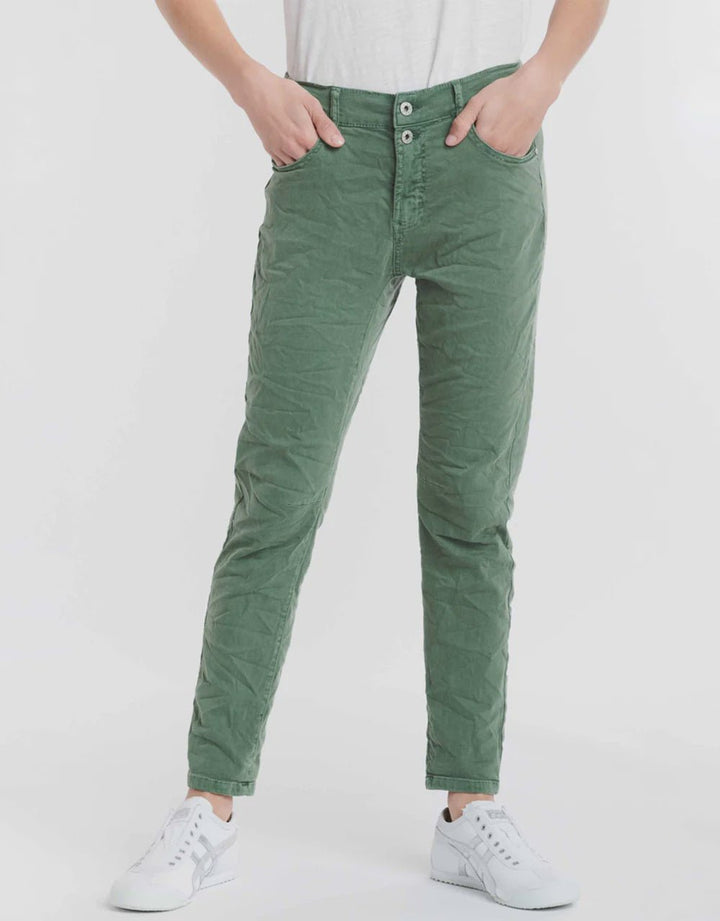 Italian Star Clothing – Stanleyandstone
